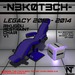 Second Life Marketplace - -NEKOTECH- RIKU Restraint Chair v1 [Box]