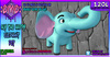 Second Life Marketplace - :OMO: Aly the Elephant