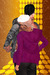 Second Life Marketplace - Nussis Hoodie Sweater Alice