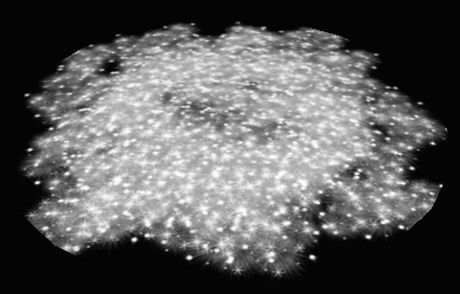 Second Life Marketplace - Sky Glitter Stars Platform