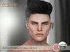 Second Life Marketplace - [Avenge] Matthew skin applier for Catwa - peach