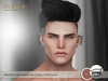Second Life Marketplace - [Avenge] Matthew skin applier for Catwa - tan