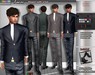 Second Life Marketplace - R.F. - Mesh line *LUCAS - ELEGANT OUTFIT with hud