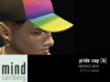 Second Life Marketplace - mind carlberg_pride cap [b]