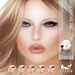 Second Life Marketplace - Limited Skin: Oceane - Rosie skin Perle ...