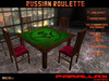 Second Life Marketplace - Russian Roulette Game