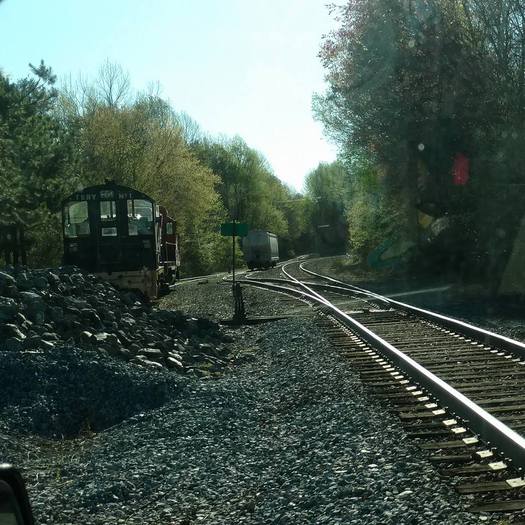 Second Life Marketplace - Old Rail Road Tracks