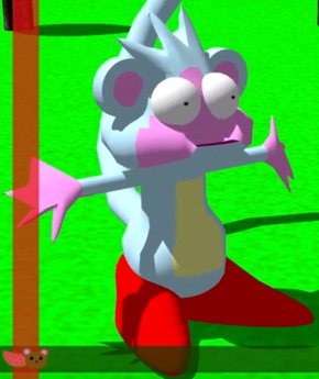 Second Life Marketplace - {W&B} Oh Okay - Pamtri