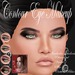 Second Life Marketplace - EVE - CONTOUR EYE MAKEUP SET