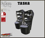 Second Life Marketplace - TASHA HEELS