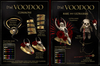 Second Life Marketplace - [Tia] Voodoo - COMMON - Shoulders - SILVER ...