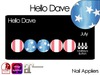 Second Life Marketplace - Hello Dave - Nail Appliers - July