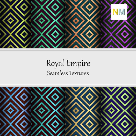 Second Life Marketplace - Royal Empire Second Life Marketplace - Royal Empire