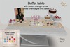 Second Life Marketplace - Buffet Table (4)
