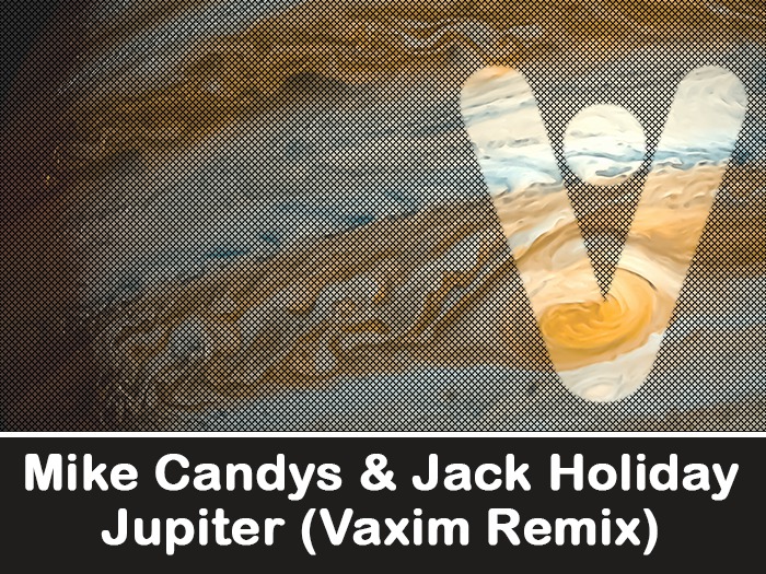 Second Life Marketplace - Mike Candys & Jack Holiday - Jupiter (Vaxim ...