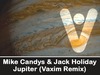 Second Life Marketplace - Mike Candys & Jack Holiday - Jupiter (Vaxim ...