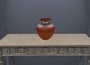 Second Life Marketplace - burnt orange native urn