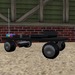 Second Life Marketplace - K9 Creations - Remote Controlled Pet Carrier ...