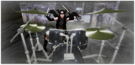 Second Life Marketplace - **SN~ Punking Out