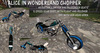 Second Life Marketplace - Alice In Wonderland Chopper BOXED