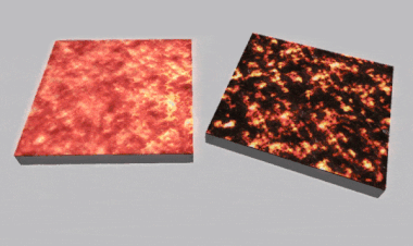 Second Life Marketplace - -SW- Authentic Animated Textures - Lava - V1 ...