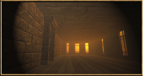 Second Life Marketplace - Large Creepy Manor - v1 - unfurnished