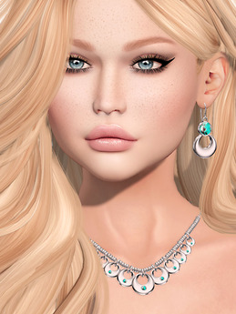 Second Life Marketplace - Cae :: Sydney :: Collection [bagged]