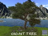 Second Life Marketplace - Gigant Tree