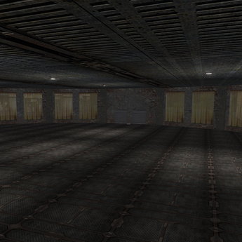 Second Life Marketplace - Polis Tower (boxed)