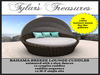 Second Life Marketplace - .:TT:. BAHAMA BREEZE LOUNGE CUDDLES box