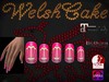 Second Life Marketplace - [WC] Princess Multi Applier HUD *SLINK ...