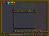 Second Life Marketplace - Gem Star Silk Solid Seamless Textures