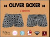 Second Life Marketplace - :: Oliver Boxer