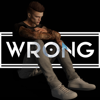 Second Life Marketplace - WRONG - Sit Static Male Poses 2
