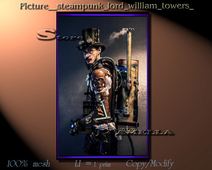 Second Life Marketplace - Picture__steampunk_lord_william_towers_