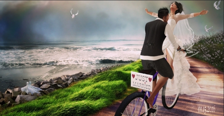 Second Life Marketplace - **SN~ Just Married