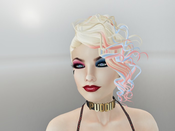Second Life Marketplace - Lil Minx- Enid (Cotton Candy)
