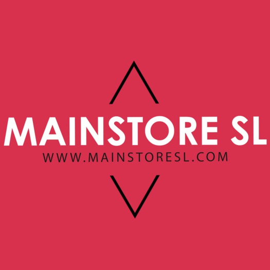 Second Life Marketplace - mainstoresl.com In-Store Display