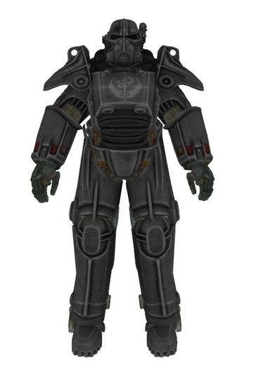Second Life Marketplace - The GECK T45 boxed