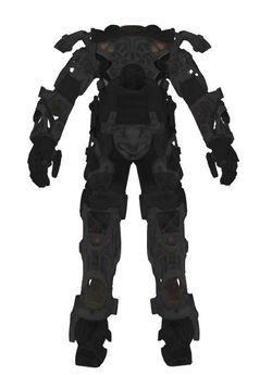 Second Life Marketplace - The GECK POWER FRAME RETEXTURES