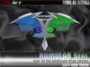 Second Life Marketplace - Seal of the Romulan Star Empire Insignia Badge