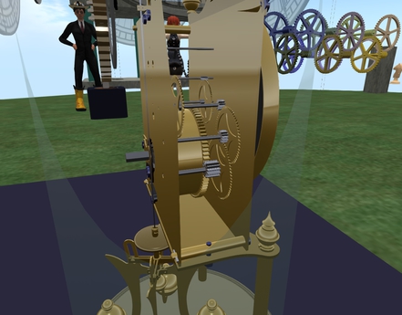 Second Life Marketplace - kundo 1.06