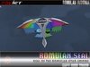 Second Life Marketplace - Seal of the Romulan Star Empire Insignia ...