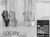 Second Life Marketplace - *DEMO* -KC- LACEY PLATFORMS / SLINK MAITREYA ...