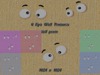 Second Life Marketplace - 6 Eye Wall Textures full perm *Box*
