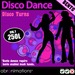 Second Life Marketplace - BENTO Disco Turns - Abranimations®
