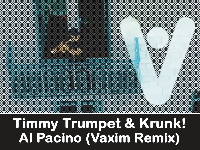 Second Life Marketplace - Timmy Trumpet & Krunk! - Al Pacino (Vaxim Remix)