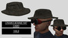 Second Life Marketplace - Cranks - Camo Bonnie