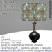 Second Life Marketplace - % Starlight Lamp (tiff) *MESH
