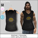 Second Life Marketplace - Adrian Smiley Hoodie 2